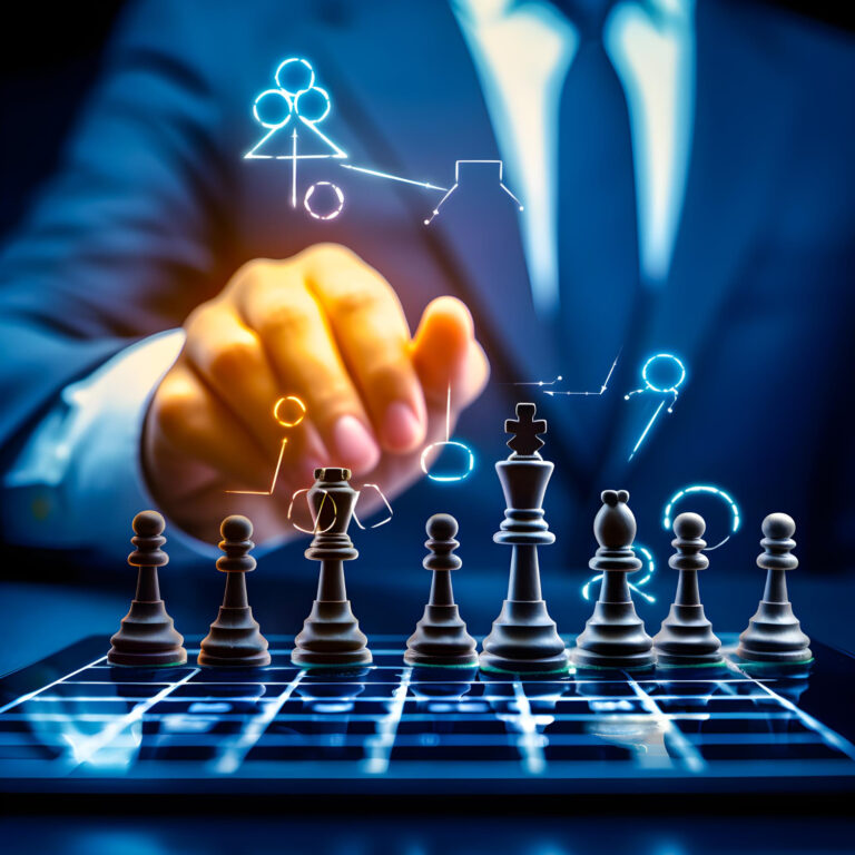 About us – ManTech Holdings