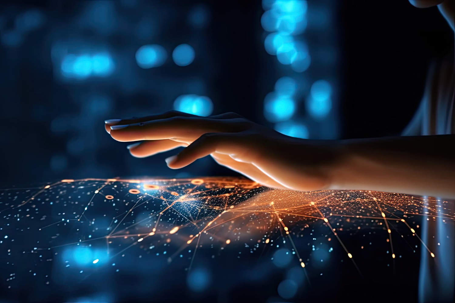 ManTech Holdings – Inventions for Tomorrow