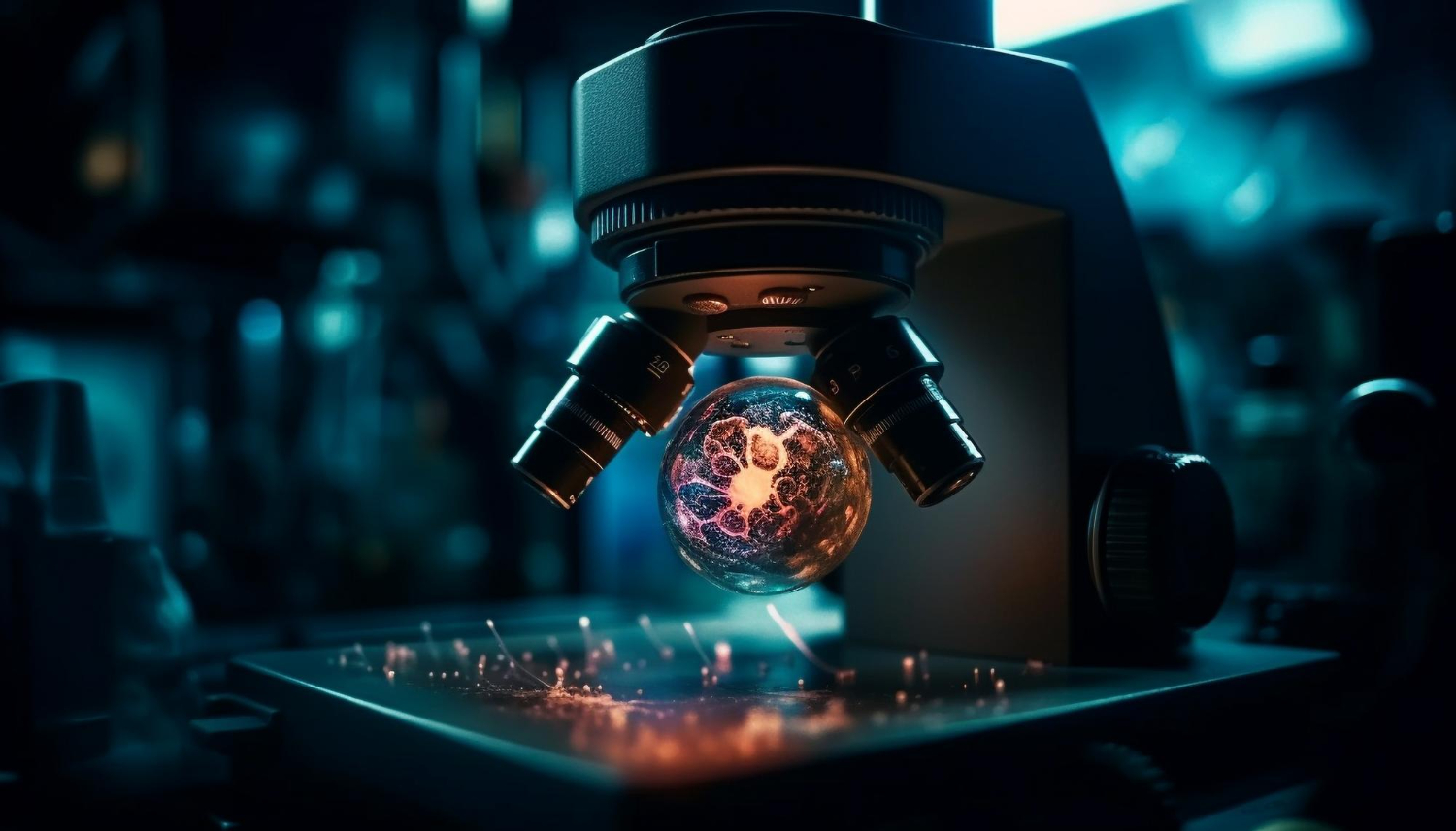 ManTech Holdings – Inventions for Tomorrow